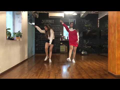 Lambergini || Anushka Nath and Avika Gor