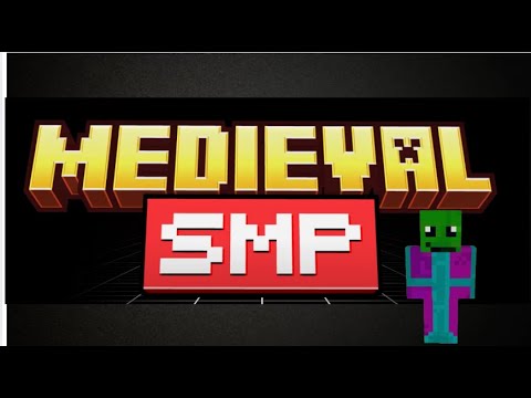 candidature medieval smp (le meilleur smp) - YouTube
