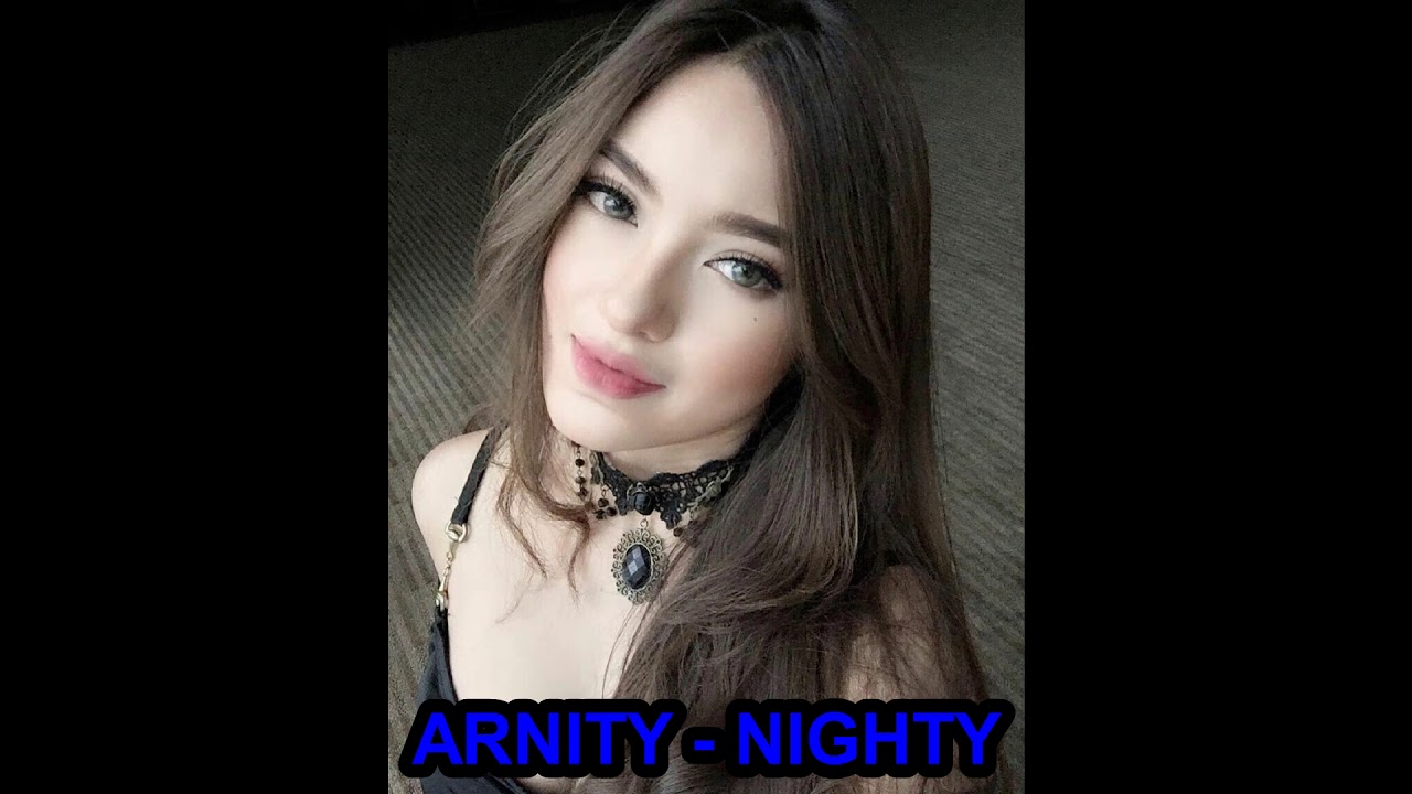ARNITY-NIGHTY - YouTube