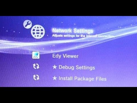 QA flag your PS3 - YouTube