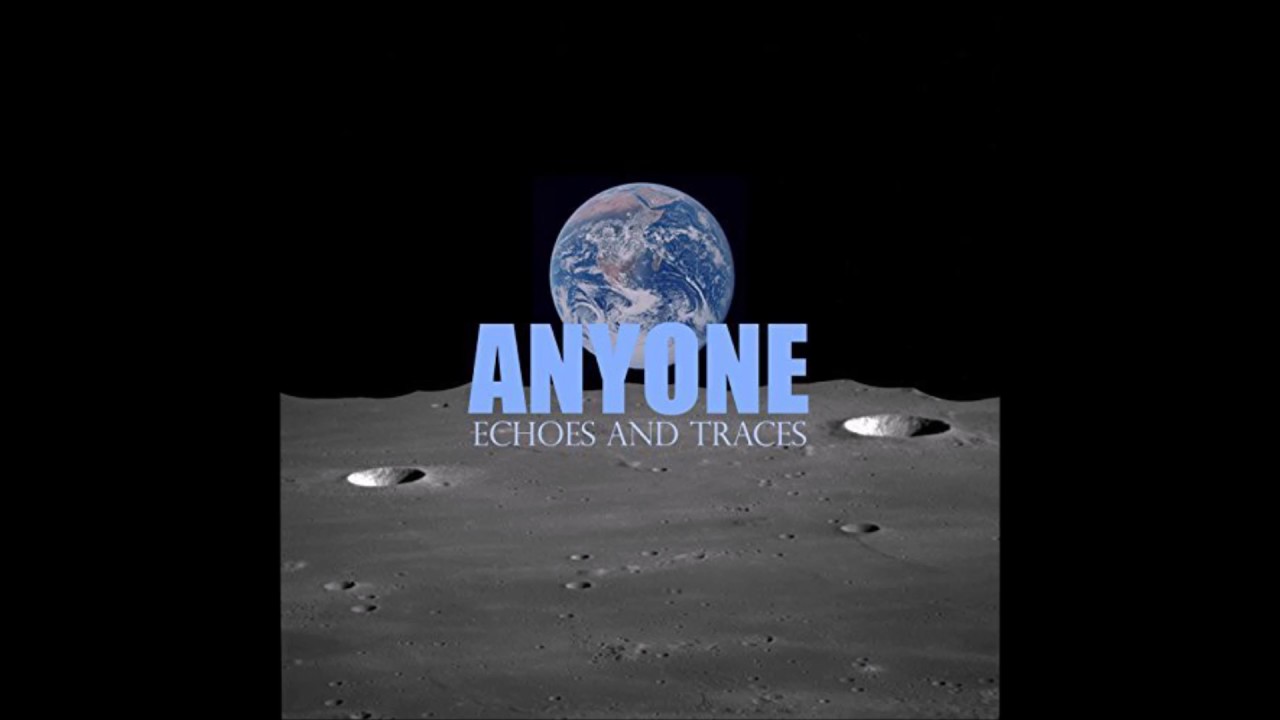 anyone - echoes - YouTube