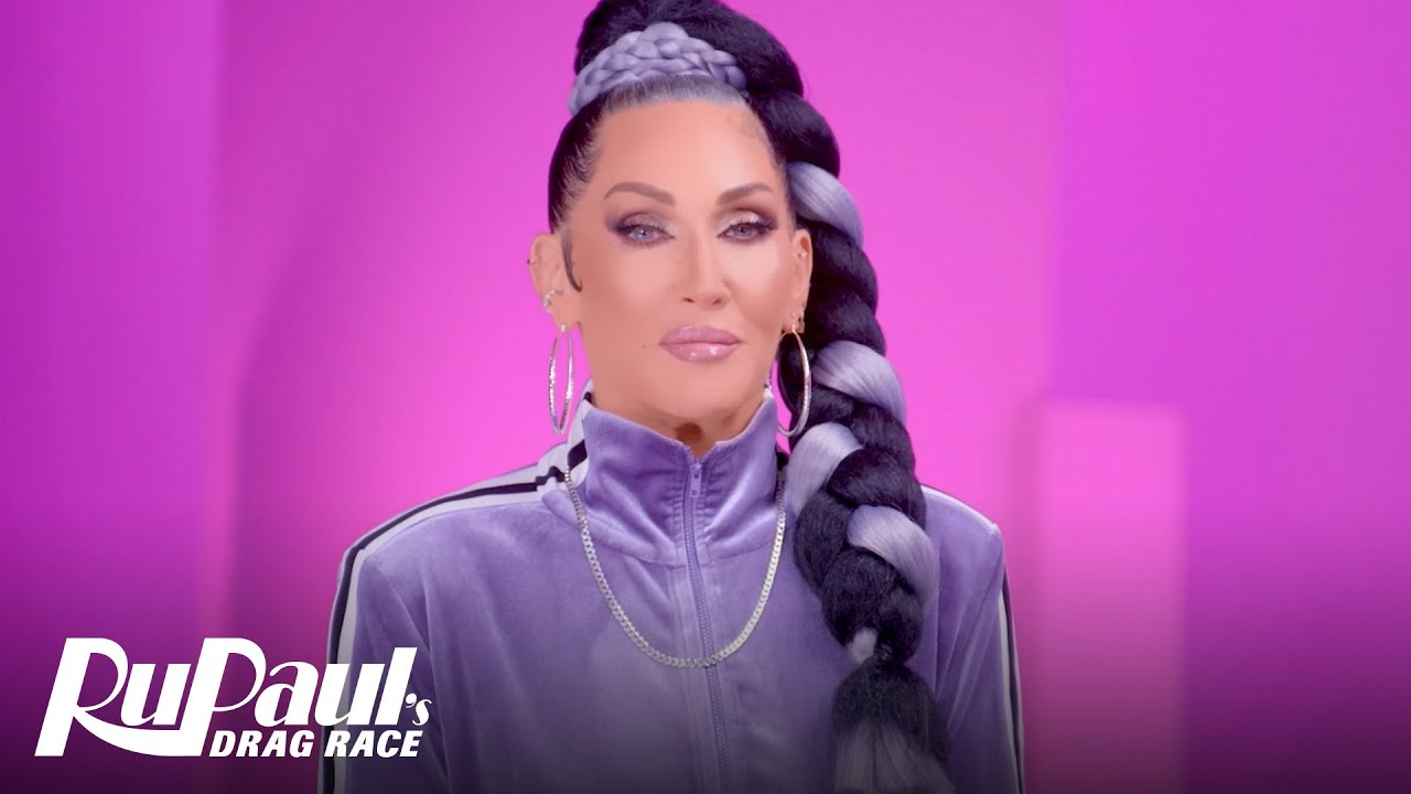 Whatcha Packin’ 🌟 | S15 E06 | RuPaul’s Drag Race Season 15 👠 - YouTube