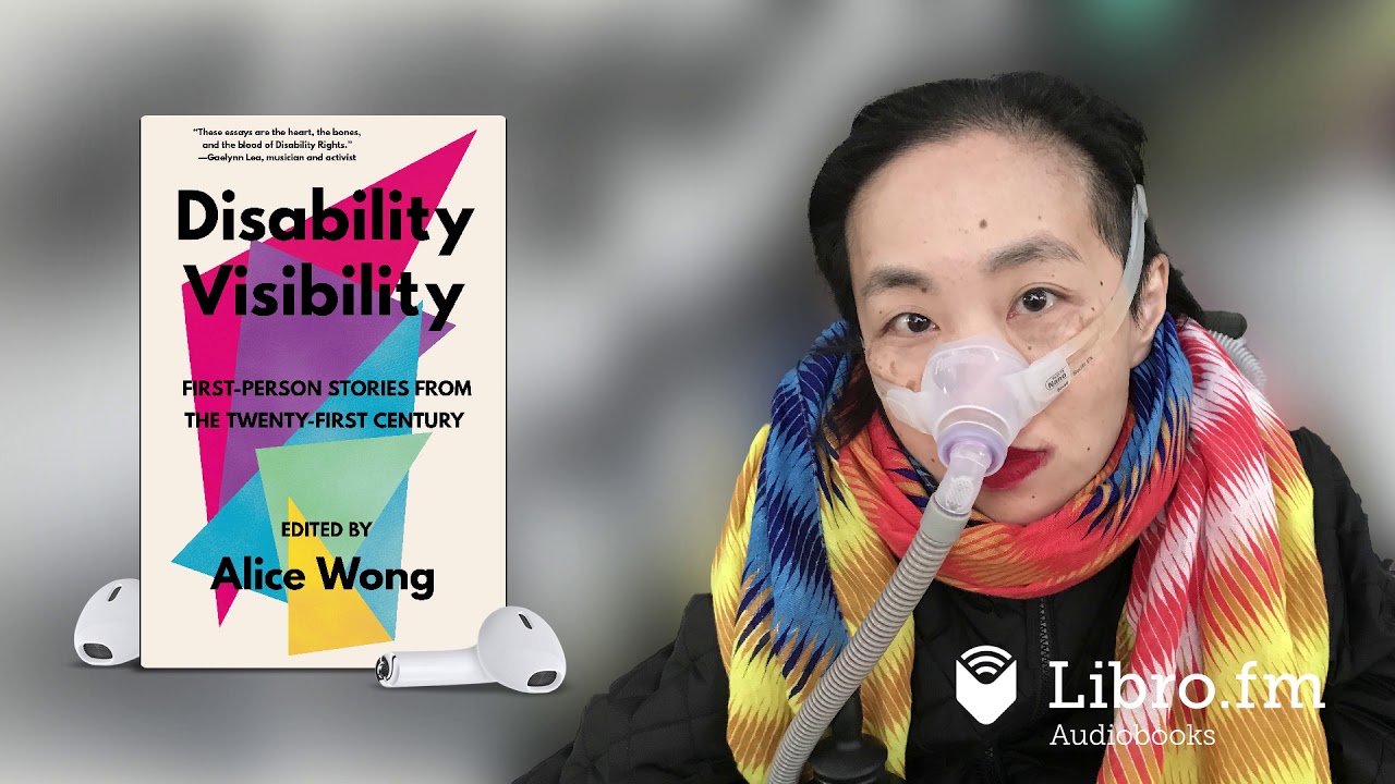 Disability Visibility: First Person Stories from the Twenty First ...