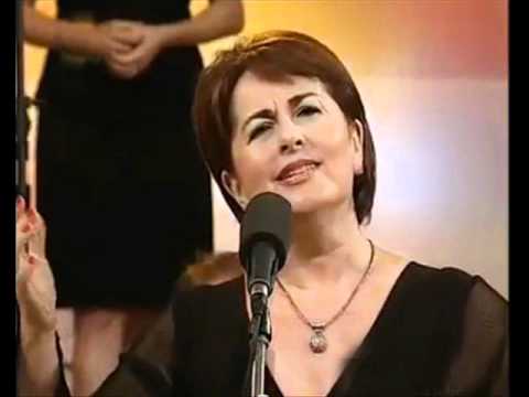 Nazan SIVACI-Gam Çekme Güzel N'olsa Baharın Sonu Yazdır (ACEM AŞİRÂN)R.G.