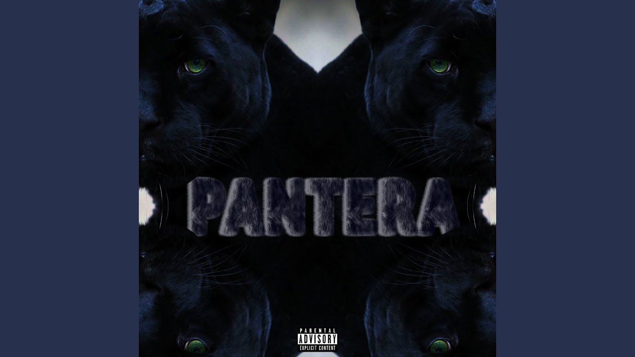 Pantera - YouTube