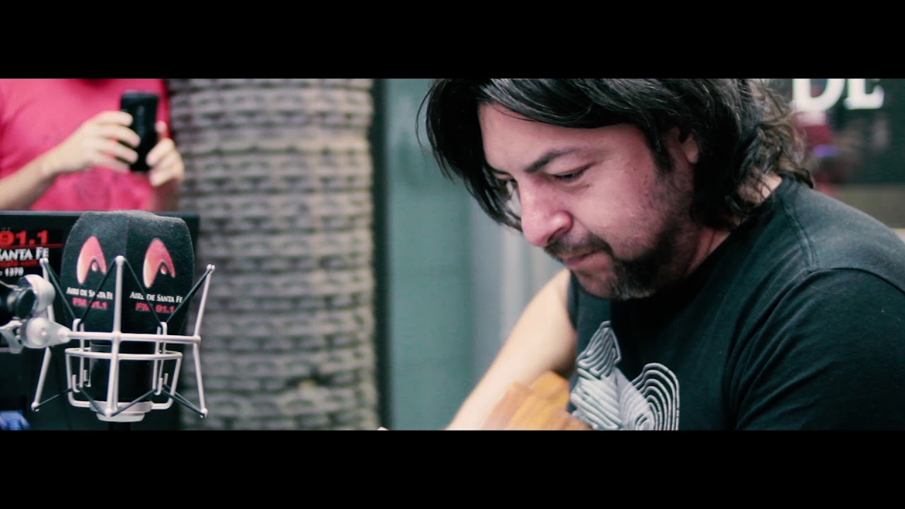 Matt Hungo Deicas - Improvisaciones acústicas - YouTube
