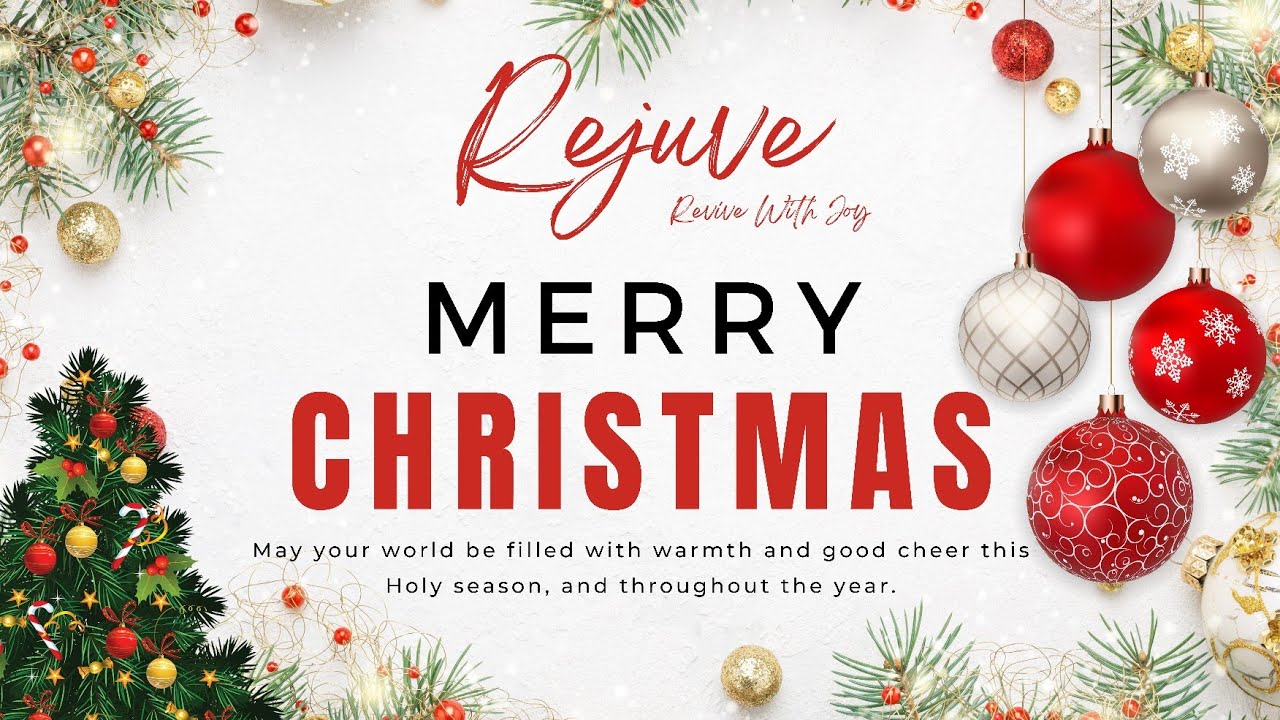 Rejuve 2023 Christmas Event At Infosys Mysore - YouTube