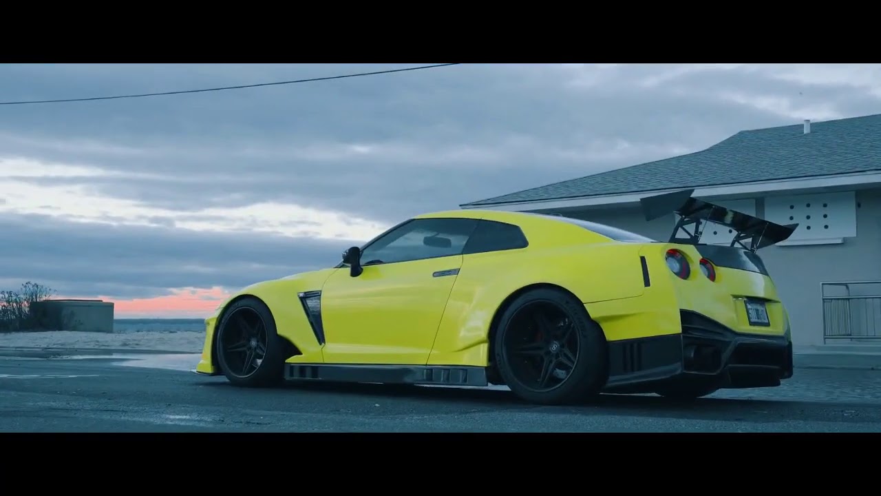 PIUZINHO RECADO PARA MINHA EX - GTR - YouTube