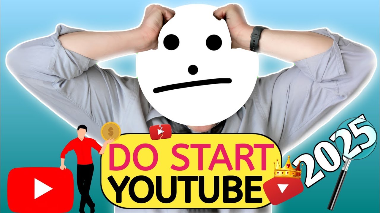 How to Make a YouTuber - The Science of YouTube & the Art of the ...