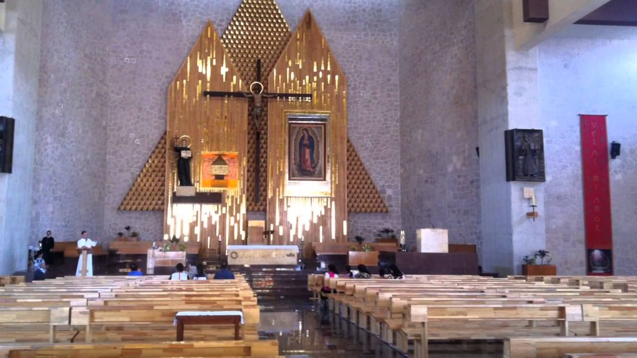 Santo Toribio Romo González - YouTube