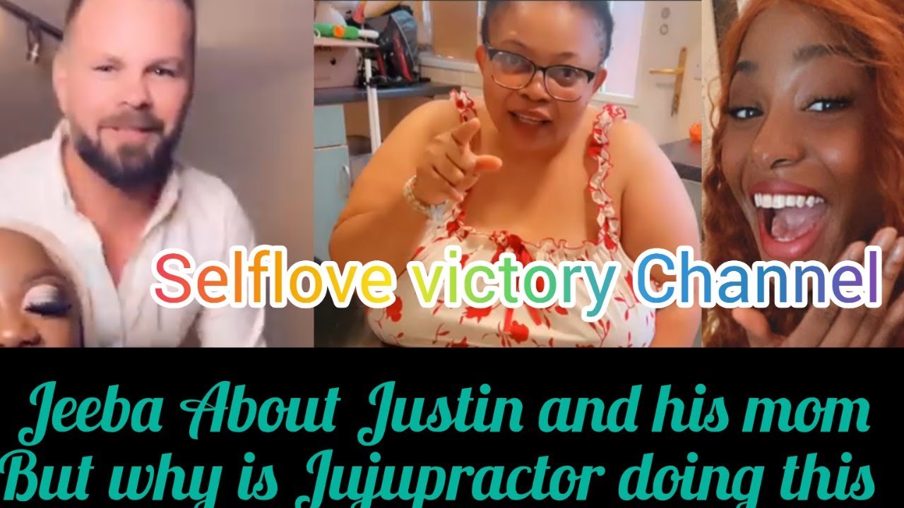 THE JEEBA INTERVIEW WITH AMOIRA - YouTube