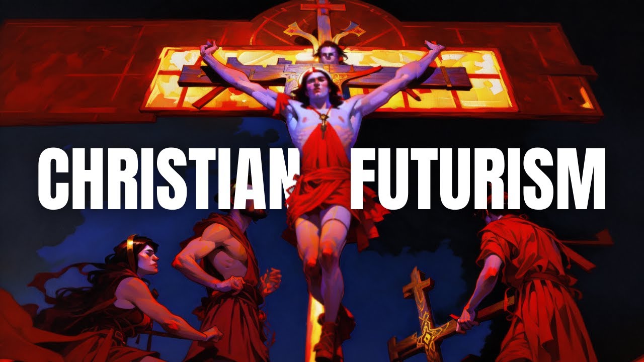 How Jesus Christ Transformed the World (Interview with David Gornoski ...