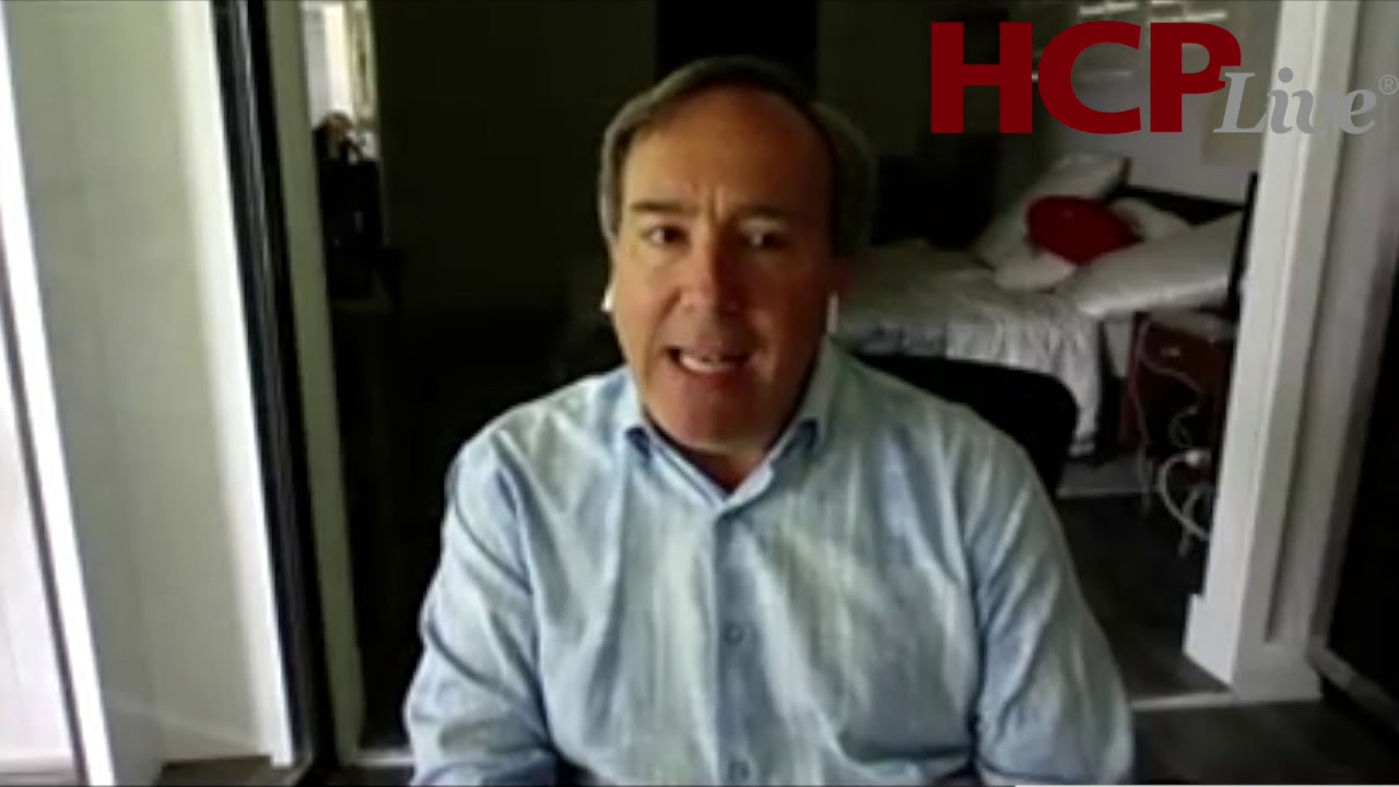 Marc Penn, MD: Phase 2 OPTI-1 Results - YouTube