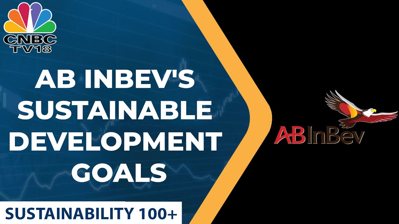 AB InBev Brings India Closer To Its Sustainable Development Goals ...