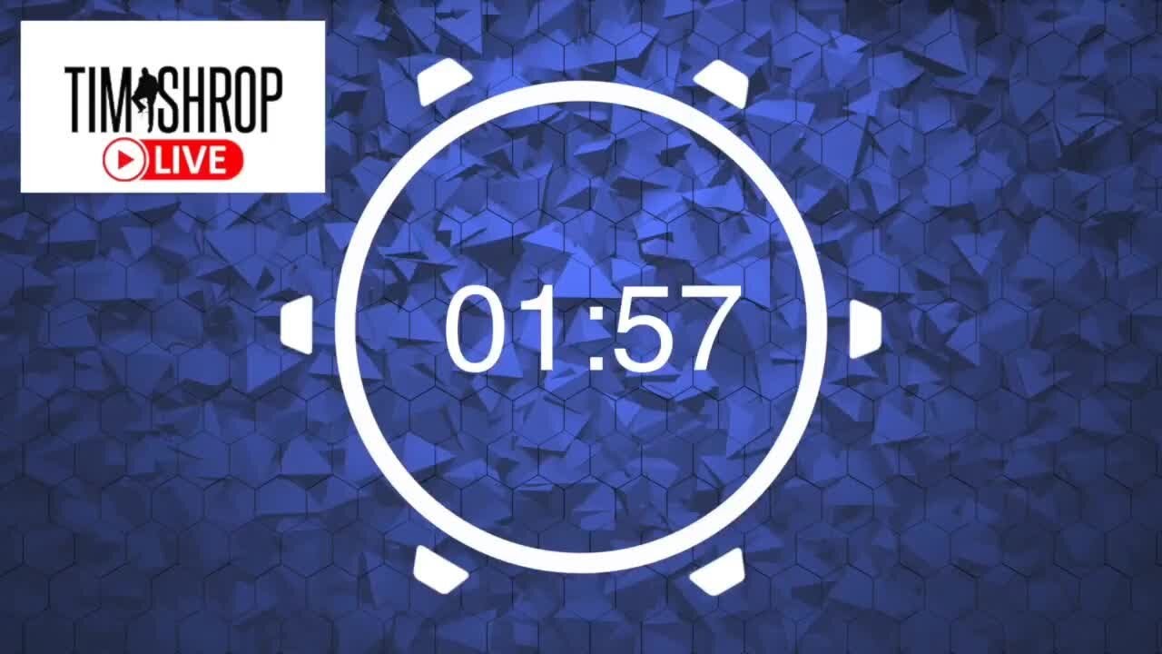 Tim Shrop Live - YouTube