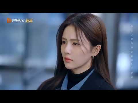 [Röportaj için adama yaklaştı sonra CEO'ya aşık oldu] Çin Klip