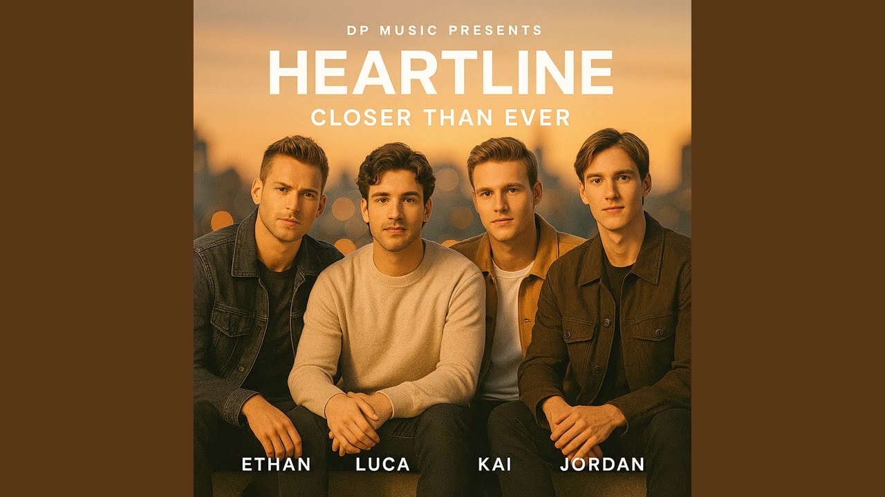 Wide Open Heart - YouTube