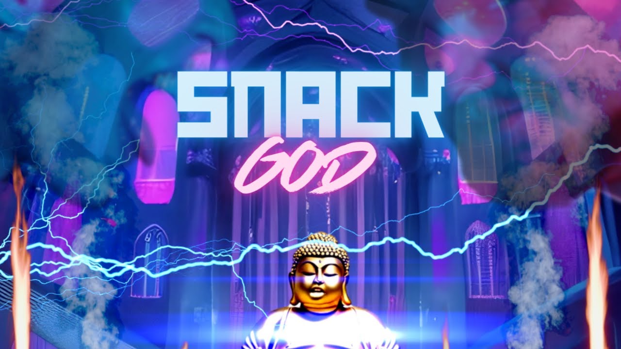 Snack God Lyric Video - YouTube