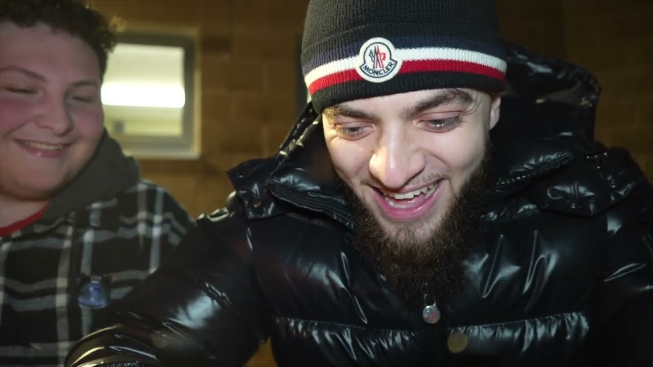 Drone Catches BLUEY AND BINGO VS VLAD AND NIKI IN REAL LIFE!! *EVIL ...