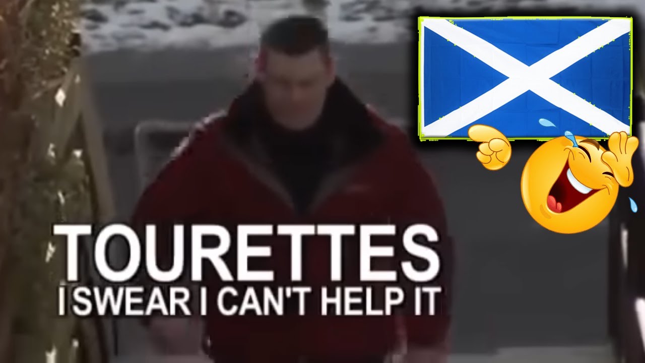 Scottish Tourettes Quotes Video: Lewis Capaldi's Fans Were