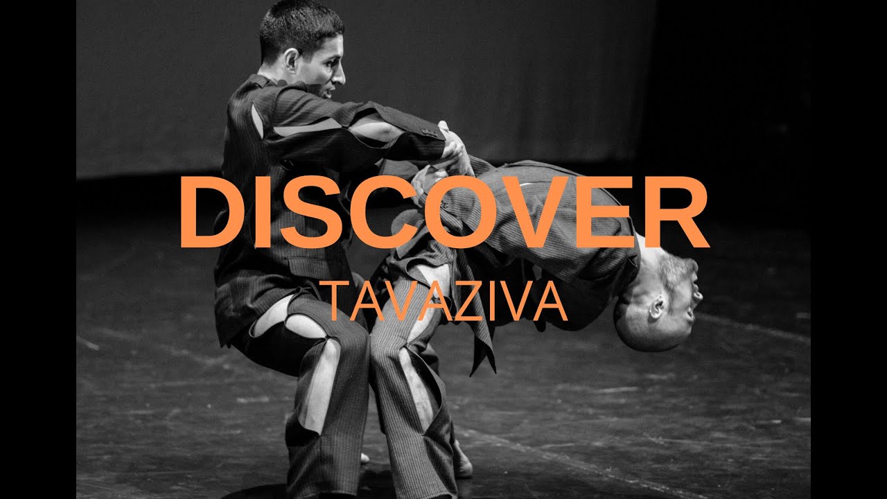 DISCOVER TAVAZIVA - Mandla - YouTube
