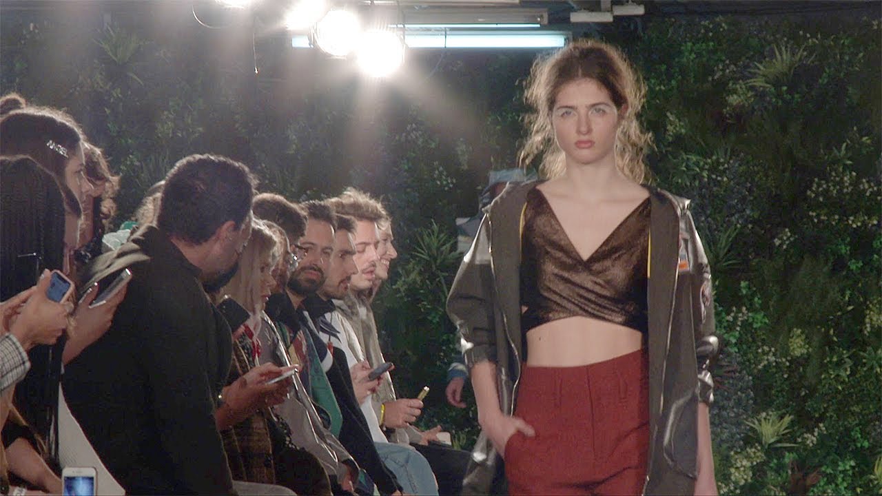 Duarte | Fall Winter 2020/2021 | Full Show - YouTube