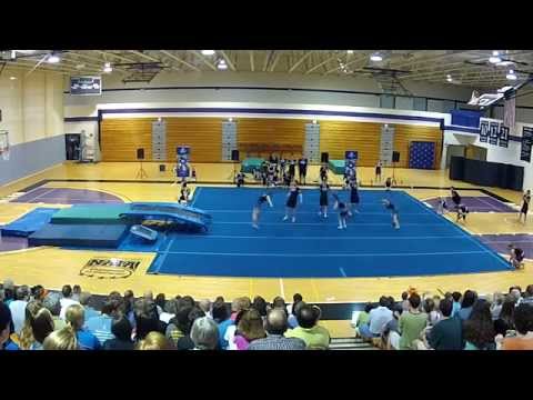 Jym Jam 2015 - Part 1