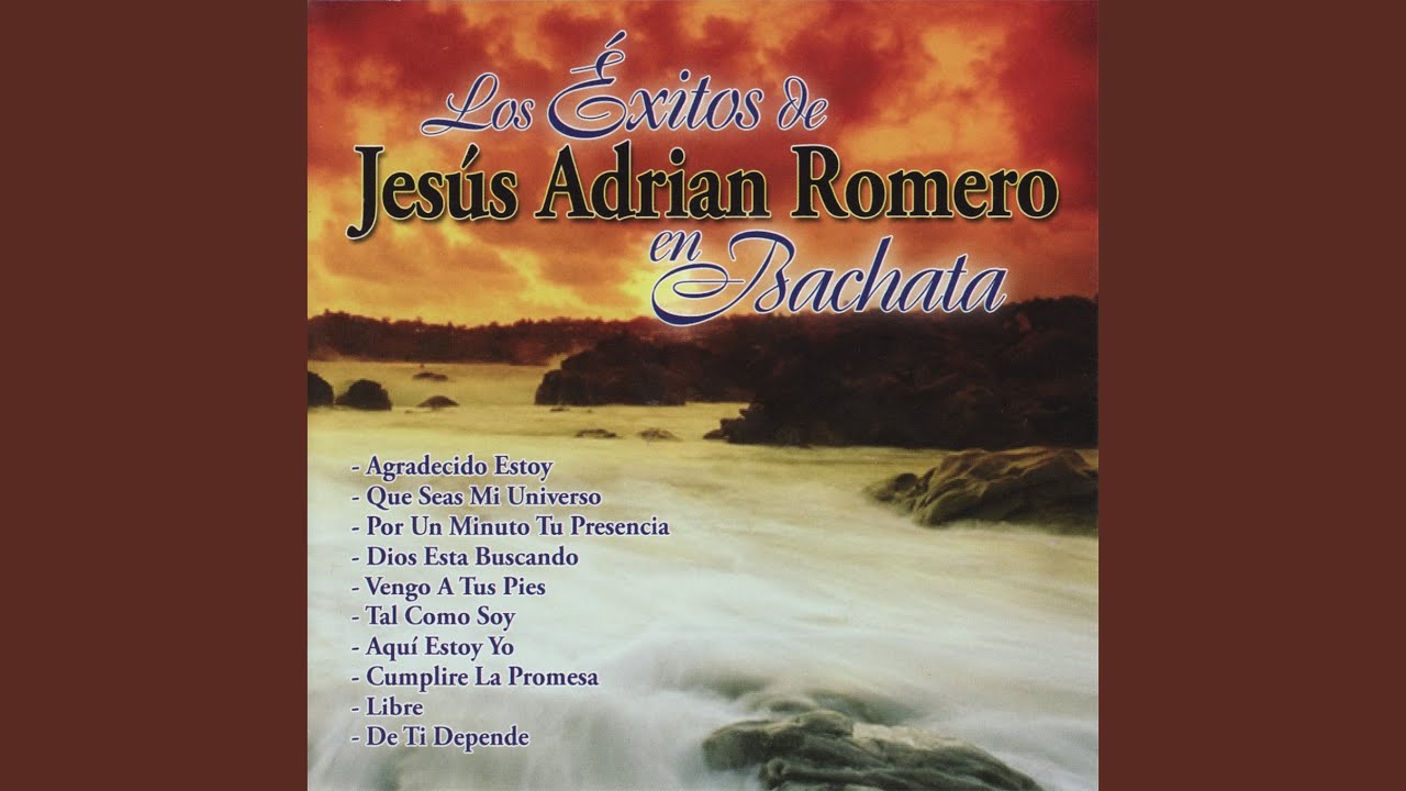 Dios Esta Buscando - YouTube