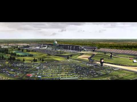 Dreamworks' Turbo - INDY 500 Featurette - YouTube