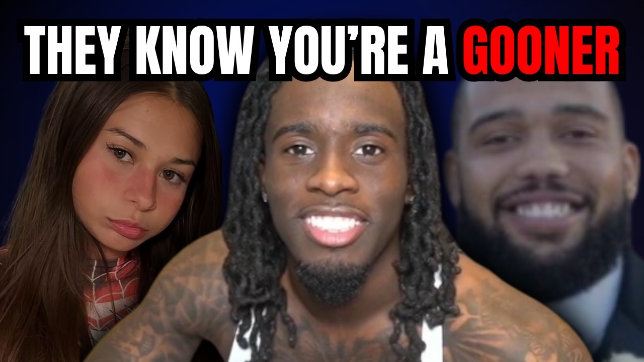 How Streamers Turned You Into a Gooner - YouTube