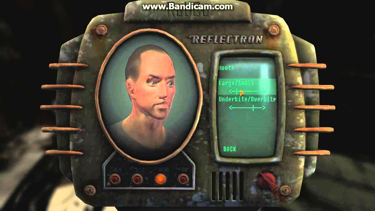 Fallout NV Intel hd 3000 - YouTube