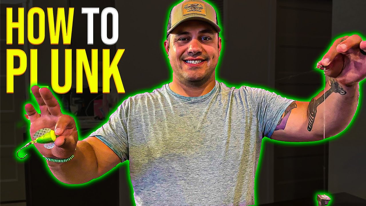 In Depth Plunking/Bank Fishing Tutorial for Spring Chinook/Steelhead ...