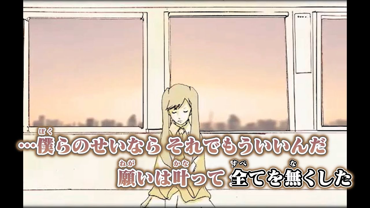 【ニコカラ】CRAWL【off vocal】 - YouTube