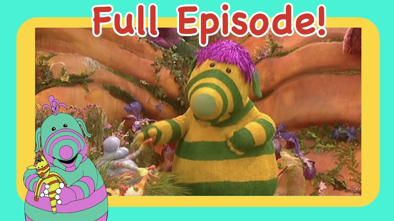 The Fimbles - Wig | HD Full Episodes | Cartoons for Children | The ...