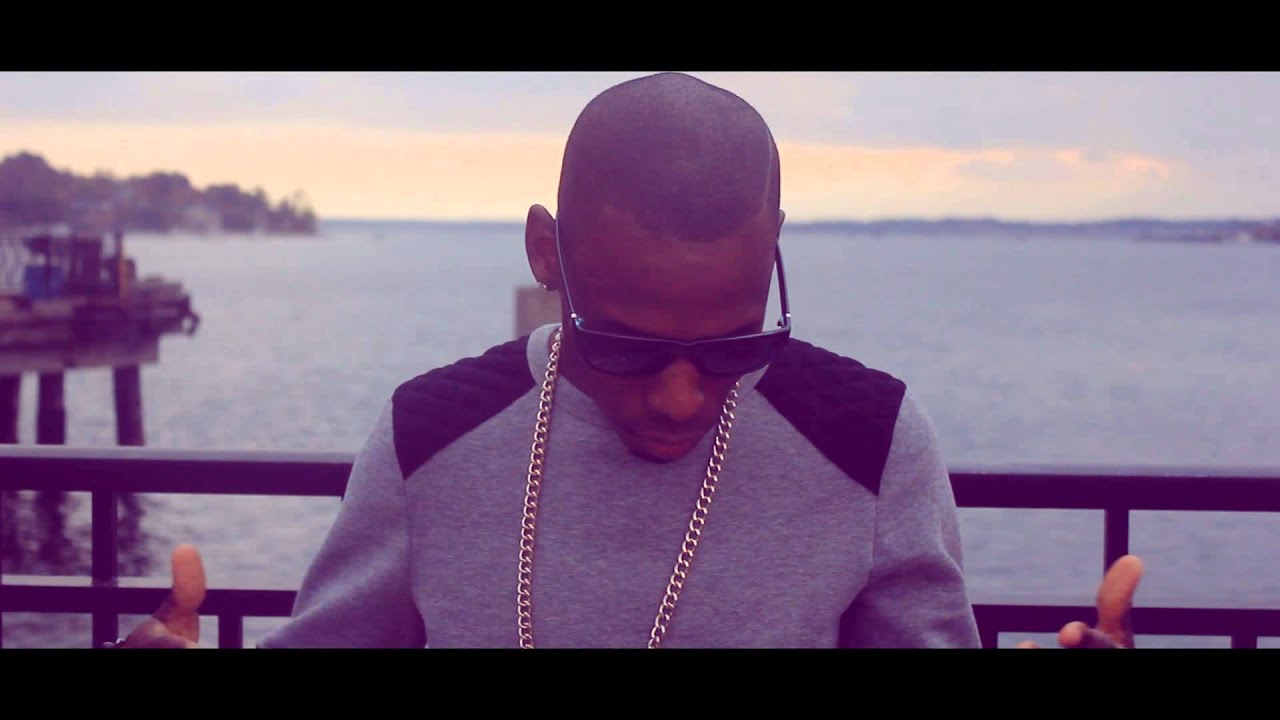 D Roy - "So Soon" (Official Music Video) - YouTube