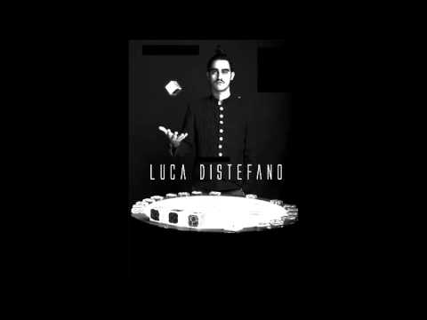 Luca Distefano live at Gravina In Puglia / 05.03.2016