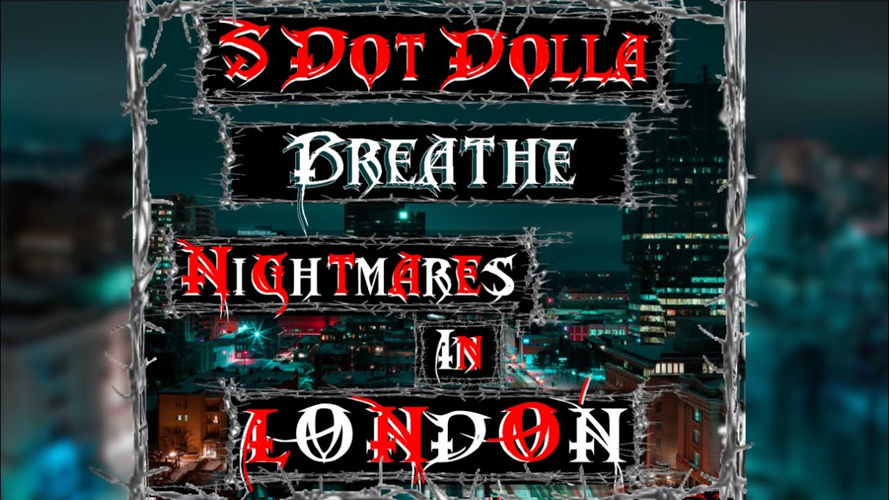 S Dot Dolla - Breathe 315 Ft. Russ [Official Audio] - YouTube