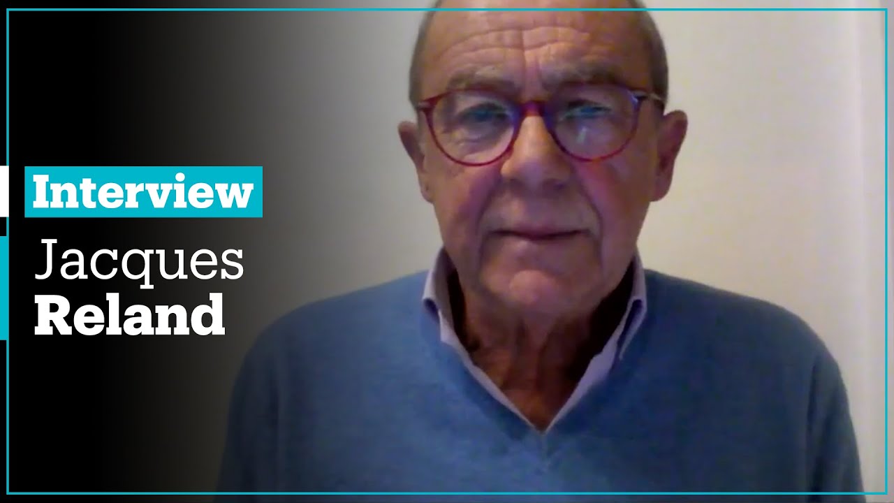 France Protests: Interview with Jacques Reland, Global Policy Institute ...