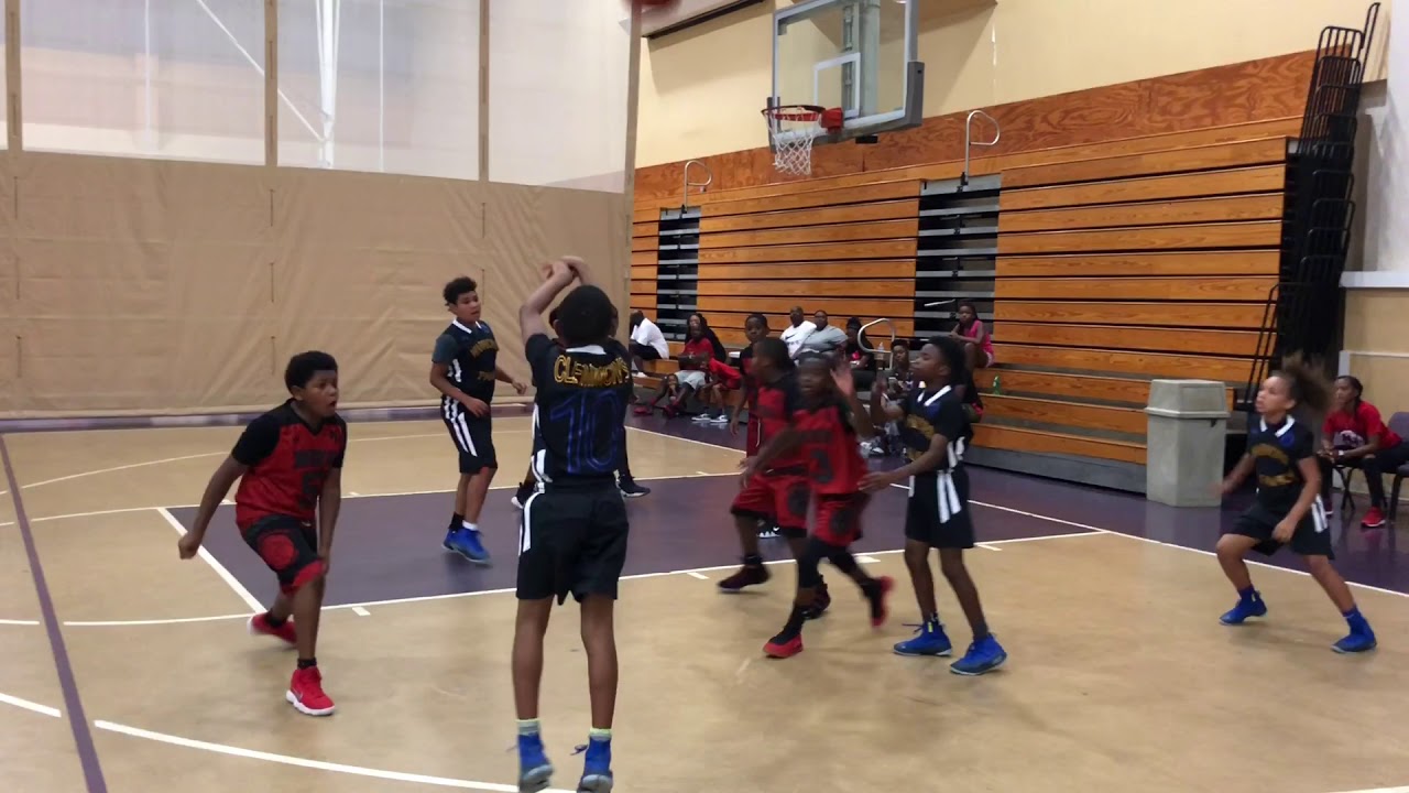 Norcross Heat Gang vs Illinois Warriors Elite “KB National Under Armour ...