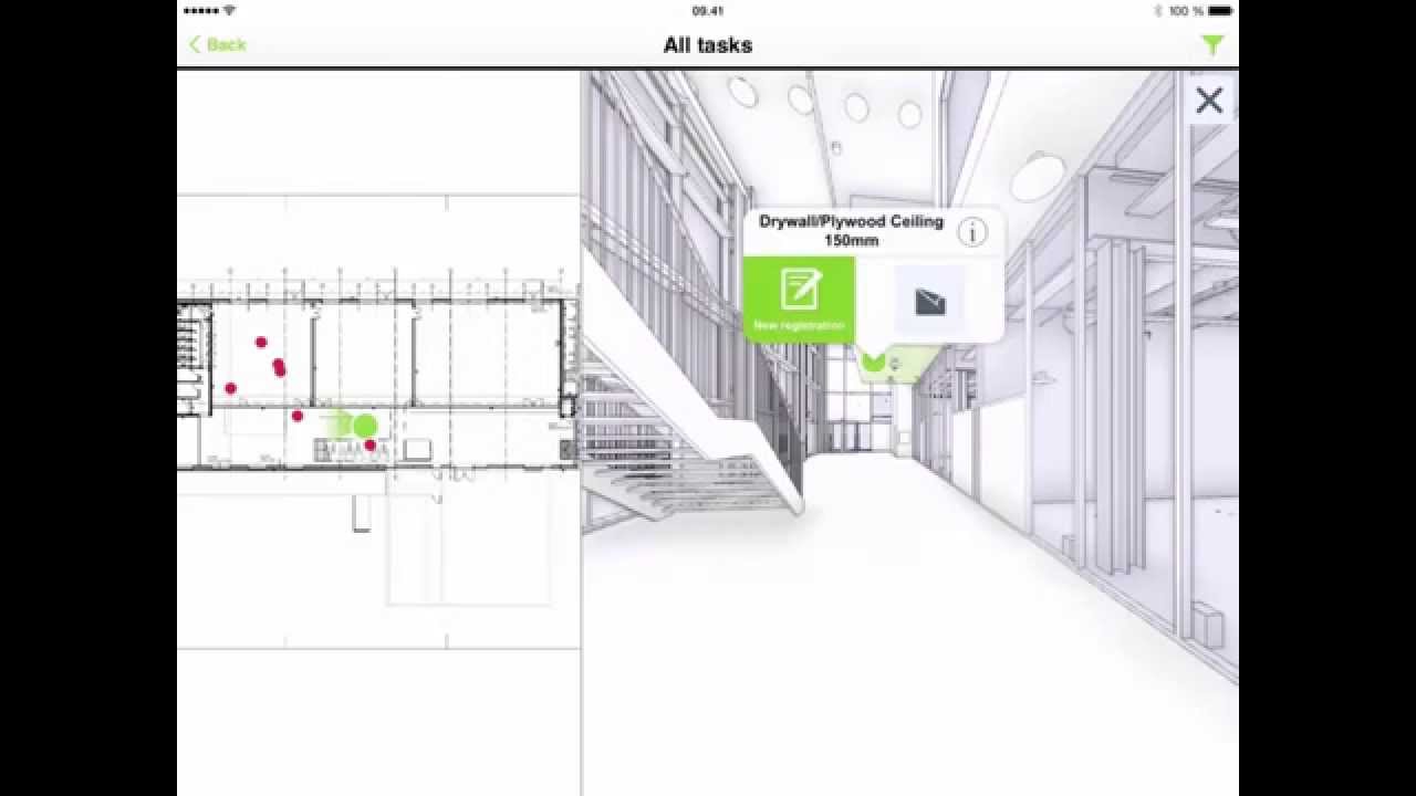Dalux Field App Introduction - YouTube