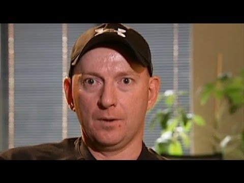 Militia Being Organized By Crazy Police Chief Kessler