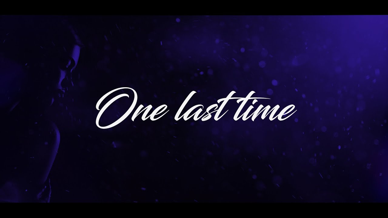 Sad Type Beat Emotional Rap Instrumental Love Beat - "One Last Time ...