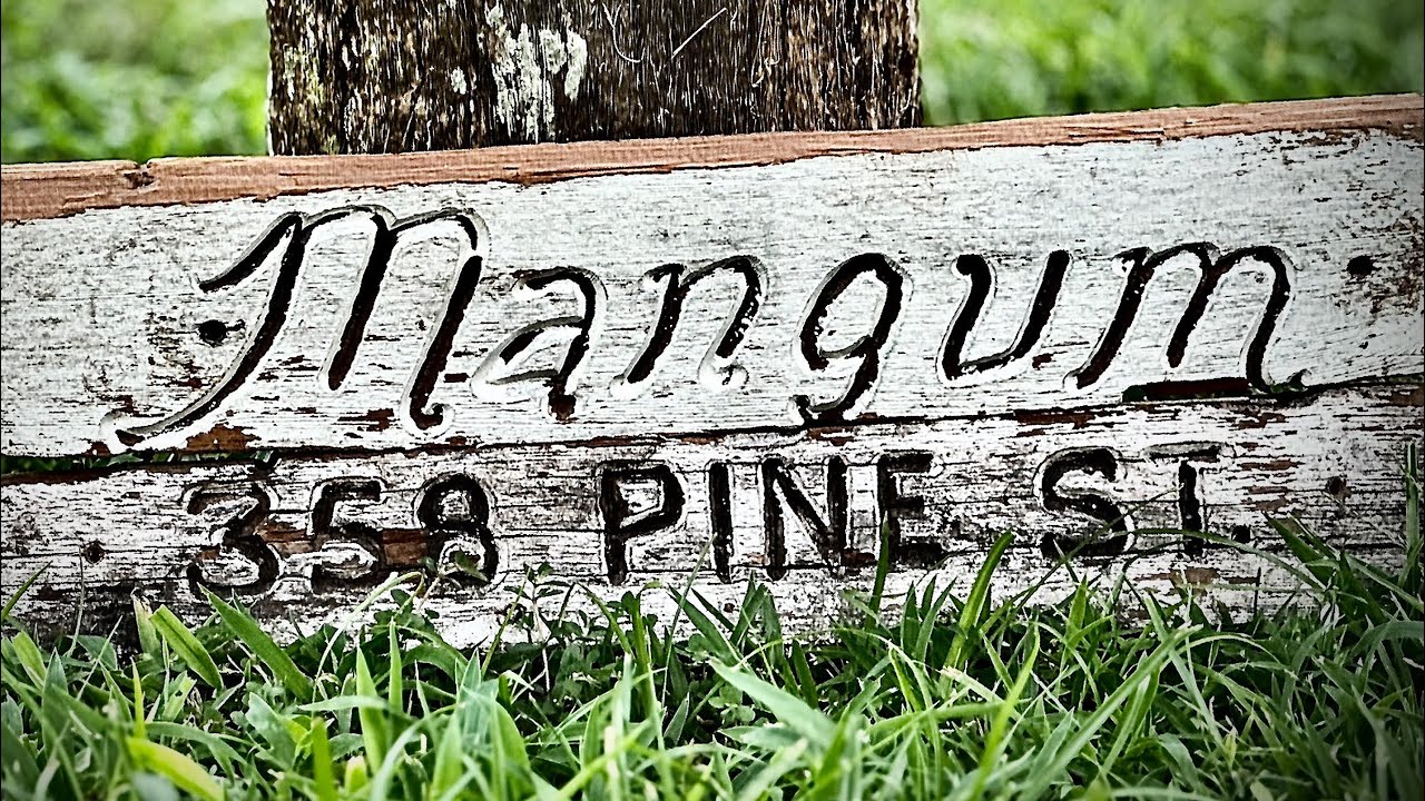 Julian Mangum “The Way I Dream Of You” Official Music Video - YouTube Music