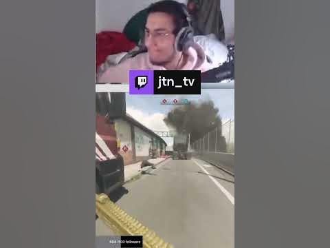 LE COUTEAU INTERDIT | jtn_tv sur #Twitch - YouTube