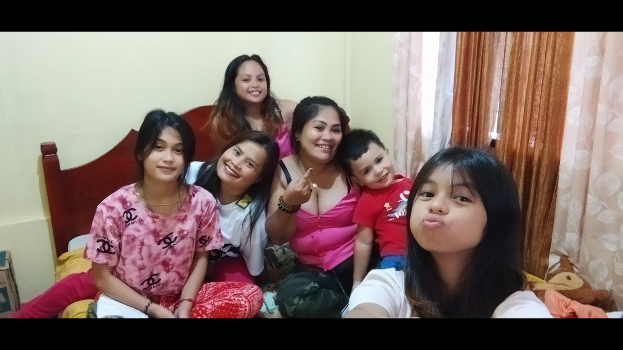 1 HOUR MOR PAJUD KARIJOWWWW RA LITKI AHONG ILONG DI TINOOD - YouTube