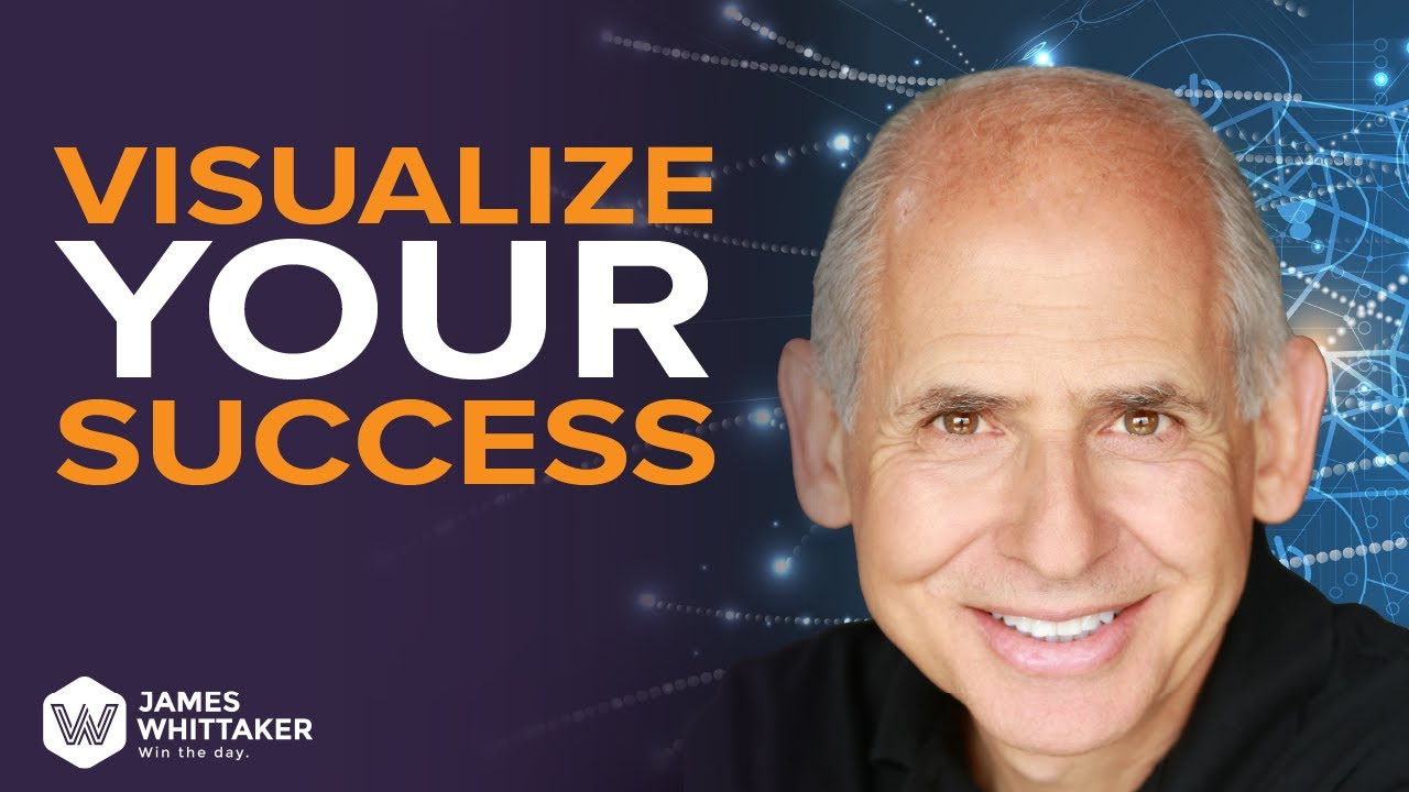 Achieve Your Goals with Mental Rehearsal and Visualization | Dr. Daniel ...