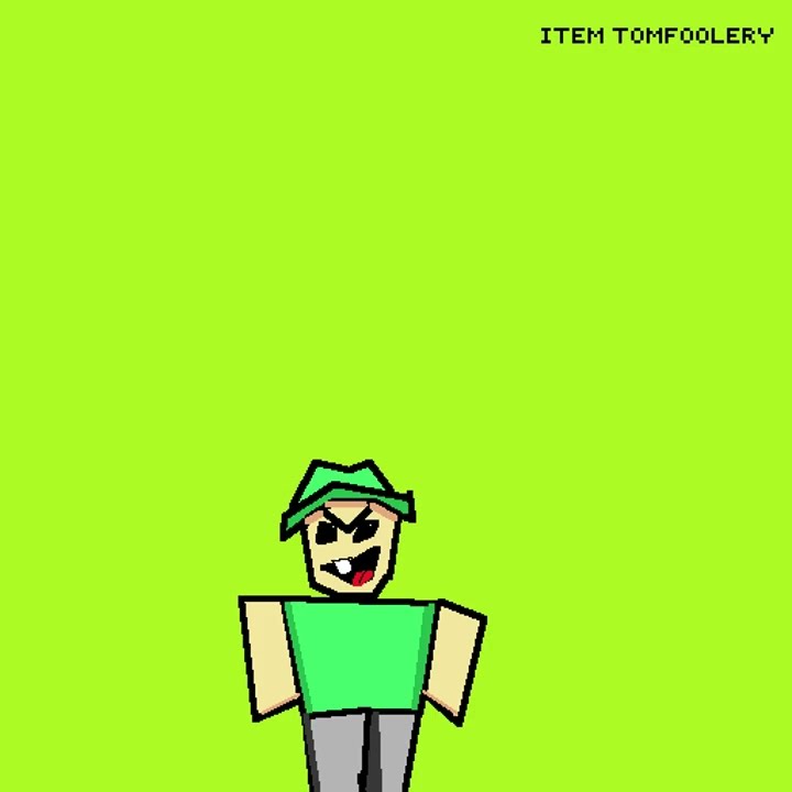 item tomfoolery ost: Golden Machete - YouTube
