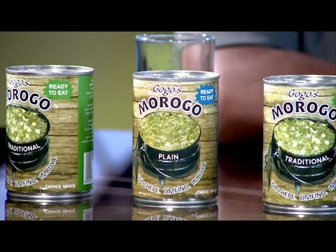 WATCH: The Entrepreneurship SME | Catching up with CEO of Gogo's Morogo ...