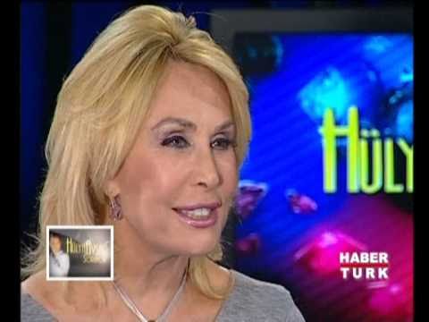 ( Part 2 ) Hülya Avşar Soruyor Konuk : Nurhan Damcıoğlu 2010