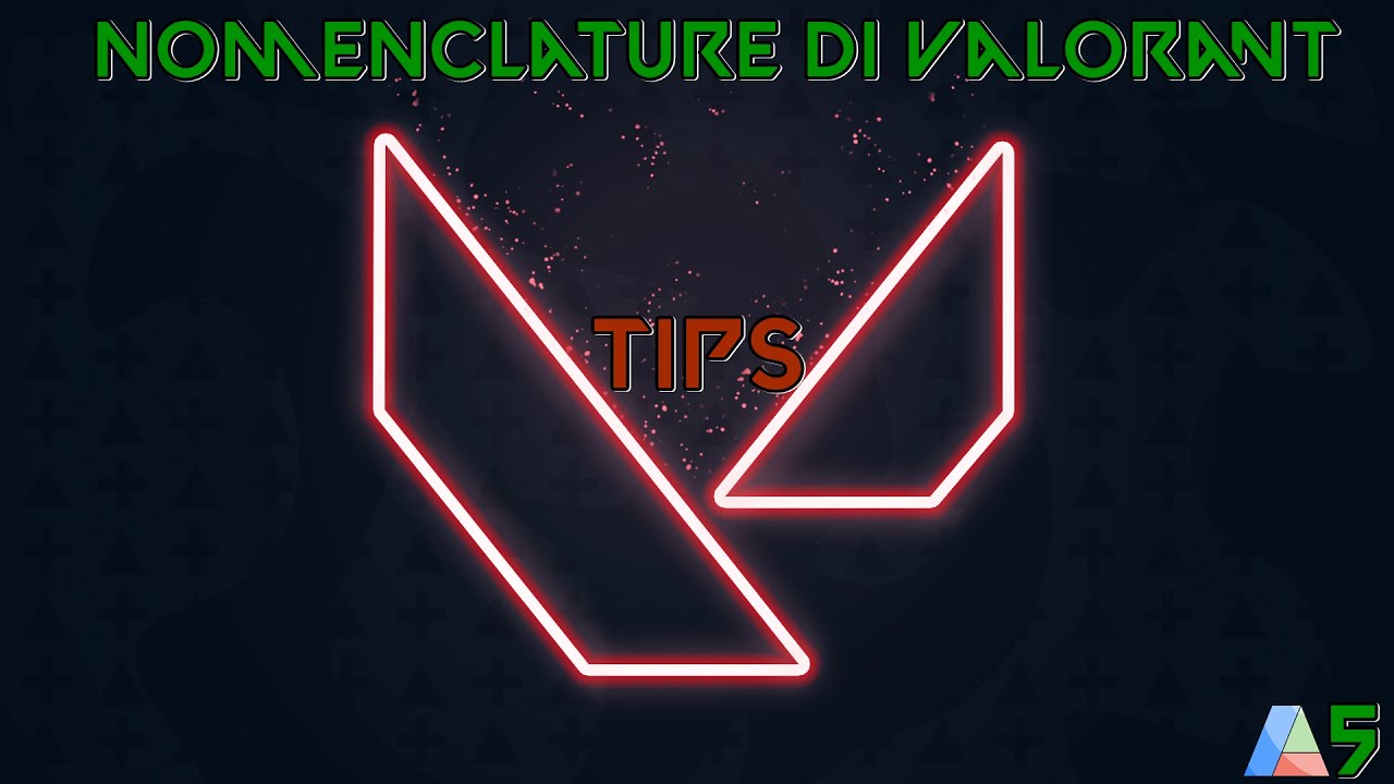 Nomenclatura di VALORANT (Crossfire, Choke points, Trade, etc ...